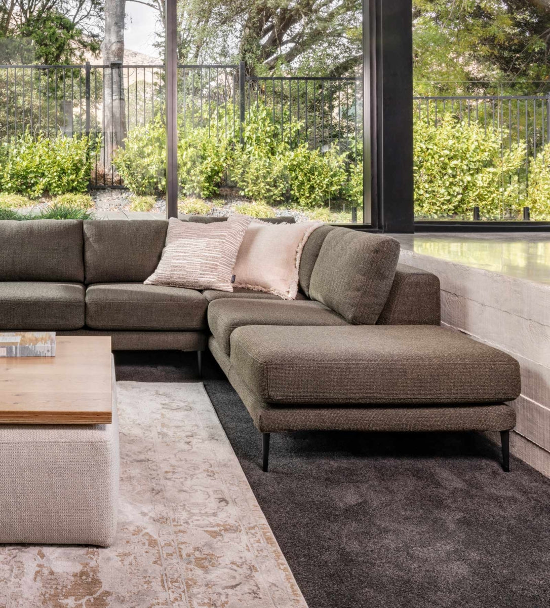 Luxury Lounge Suites & Contemporary NZ Sofas | Global Living