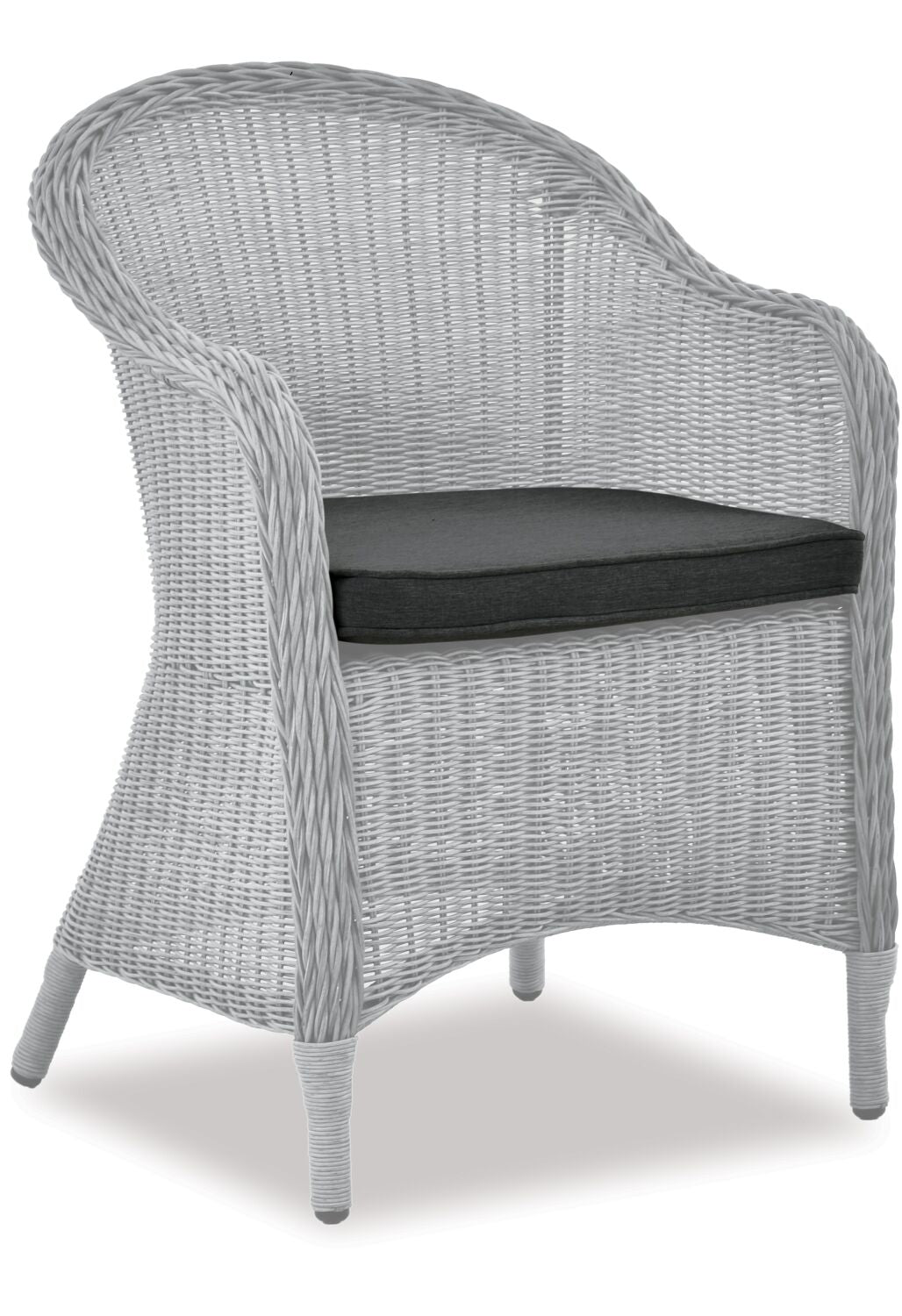 Order Hugo Outdoor Chair for Stylish Outdoor Comfort | Global Living